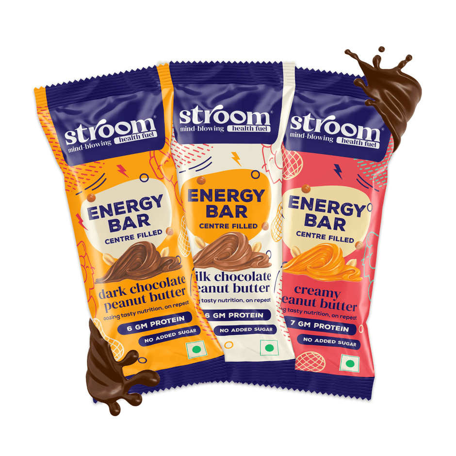 Assorted Box – Stroom