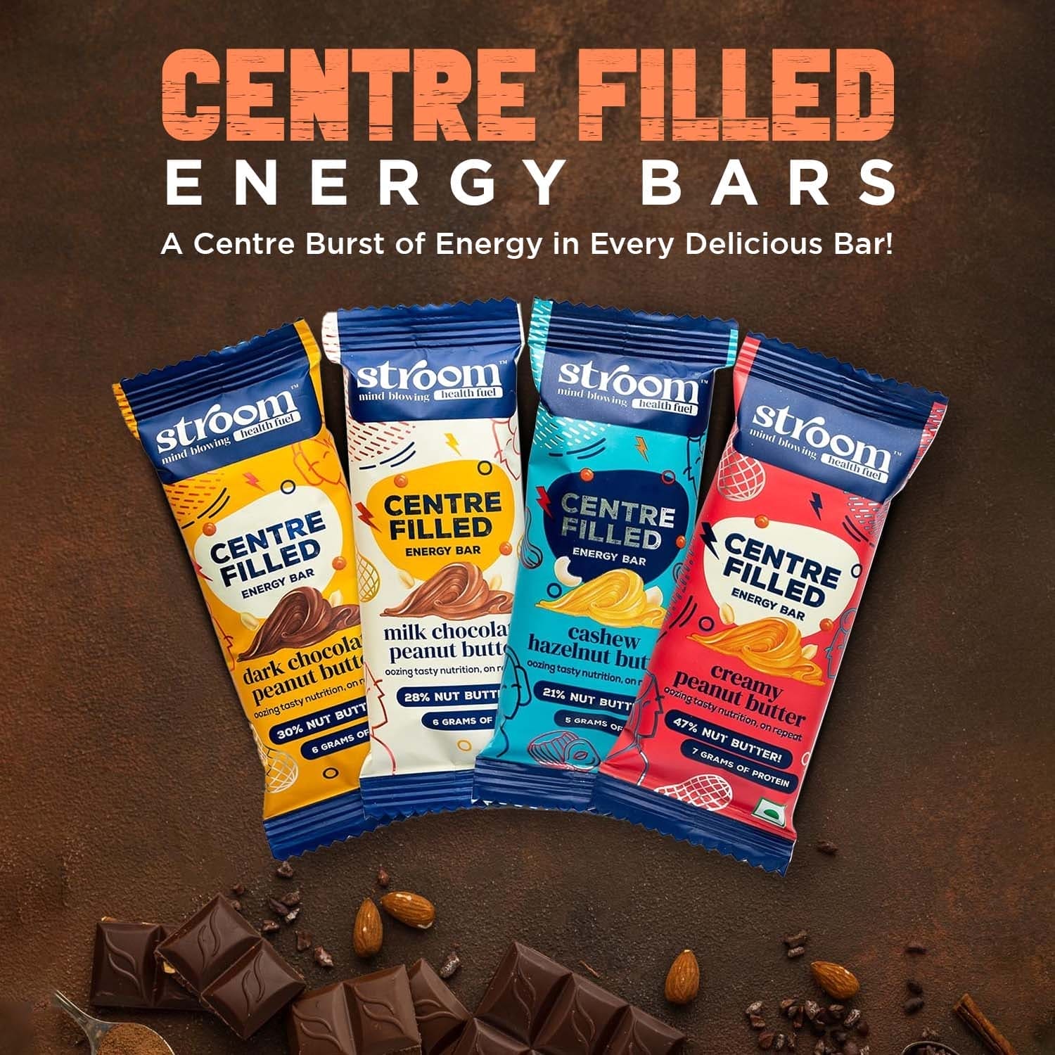 Try It All – Stroom