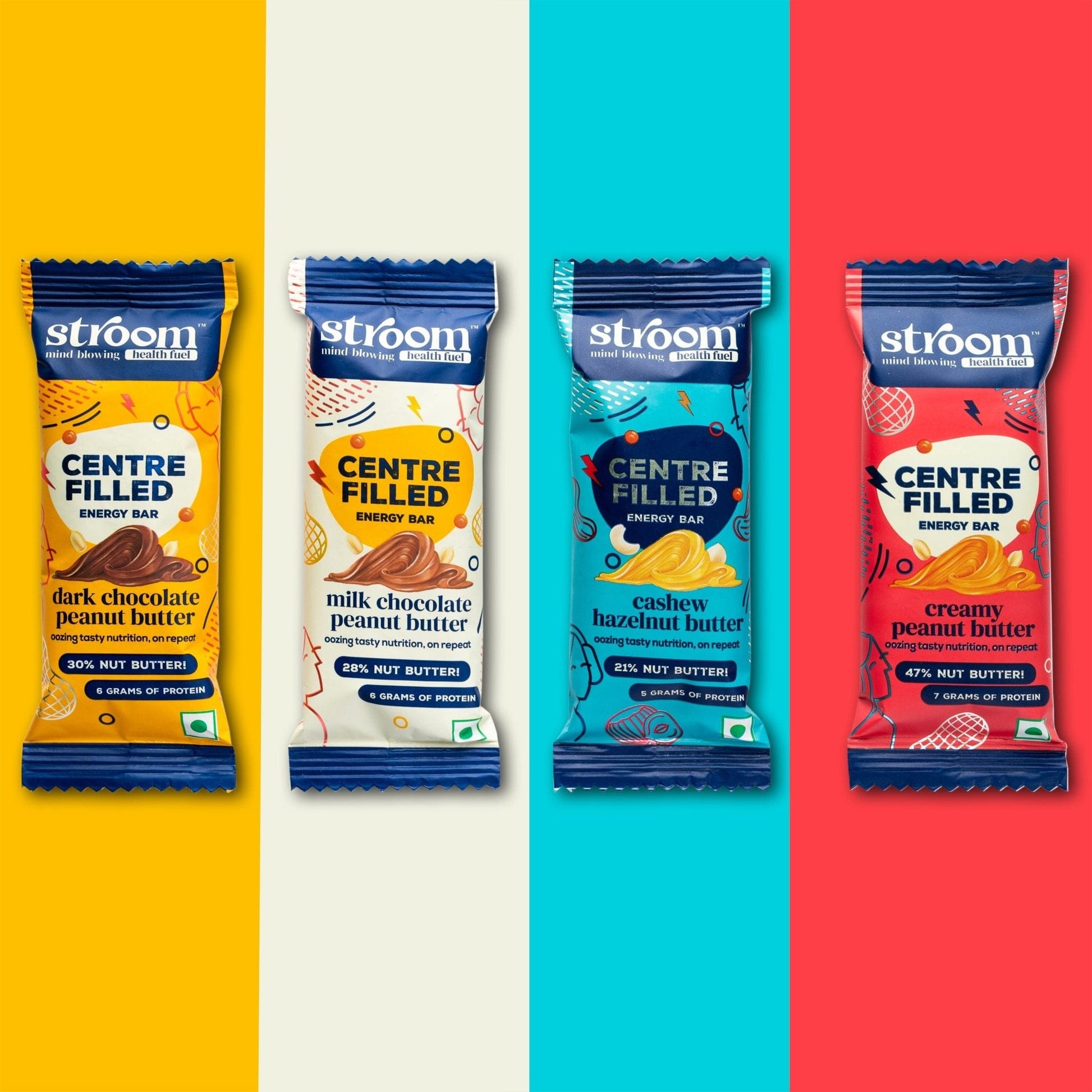 Try It All – Stroom